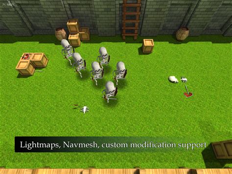 ProTile Map Editor Unity Editor Extension