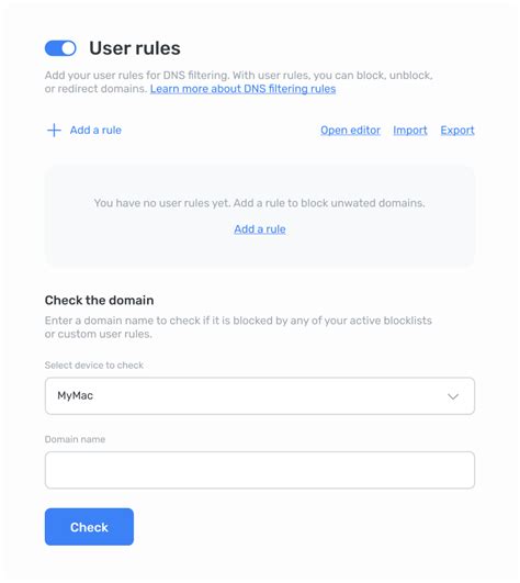 Adguard Dns — Ad Blocking Dns Server