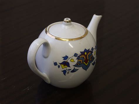 Заварной чайник это Что такое Заварной чайник