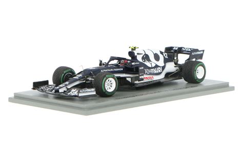 Alpha Tauri At02 Honda House Of Modelcars