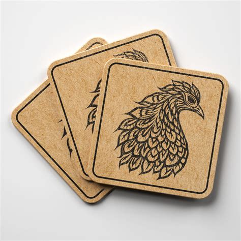 Peacock Majesty Creative Meadow