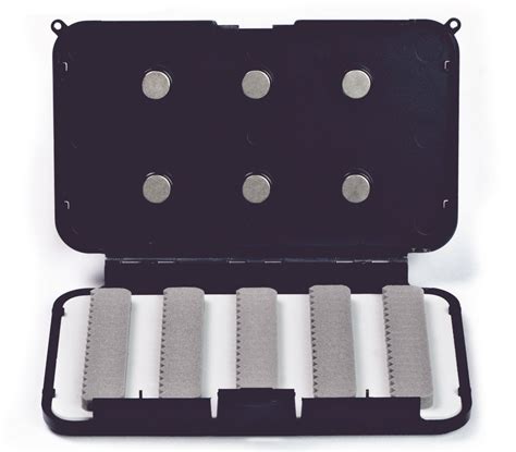 Chest Patch Micro Slit Foam Candf Design Performance Pêche