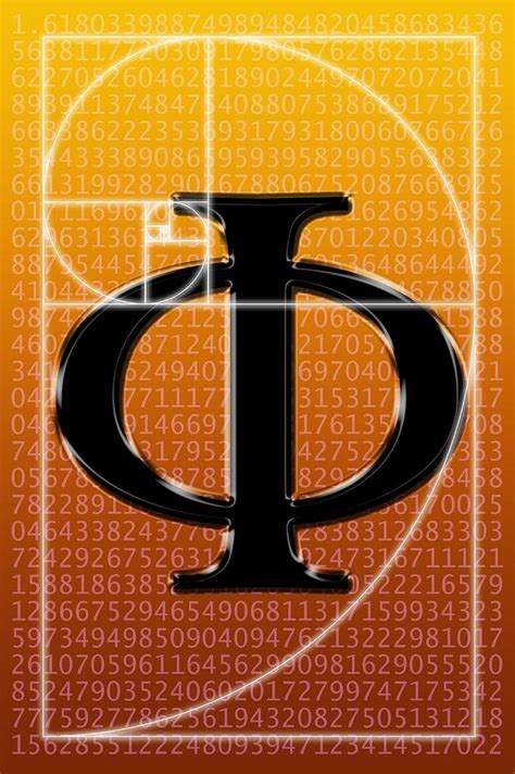 Fibonacci Spiral And Phi Artwork Photograph By Seymour Pixels