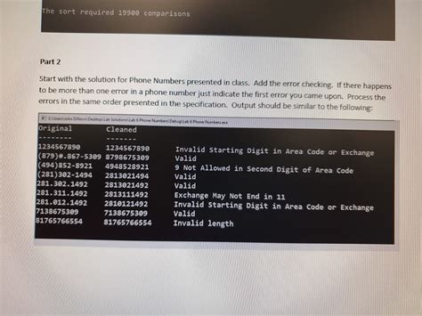 Solved Write A Program Producing This Output In C