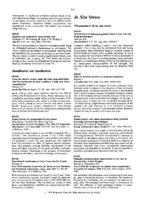 Pdf Effect Of Borehole Deviation On Breakout Orientations