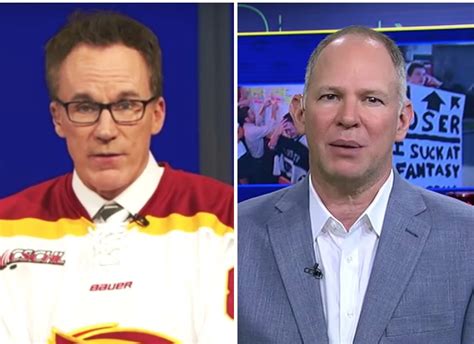 Two Prominent ESPN Personalities Accused Of Sexual Harassment And Inappropriate Behavior
