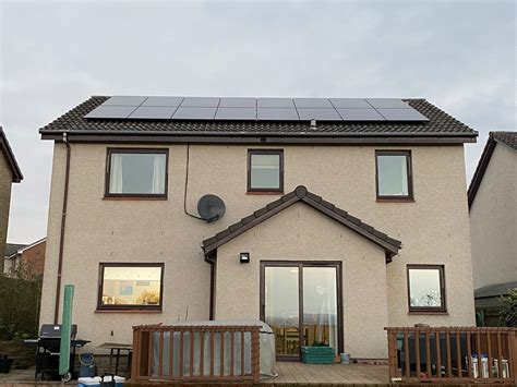 Solar PV Efficiency Expert Tips For Enhanced Performance