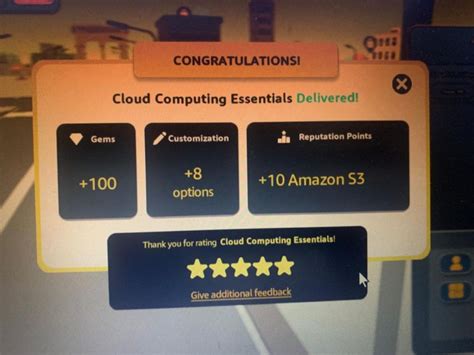 Aws Cloudcomputing Learningjourney Techskills Vaibhav Vats