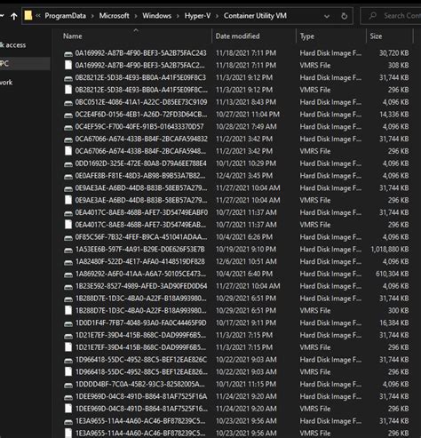 Unable To Use Volumes With Docker Compose Docker Desktop Docker