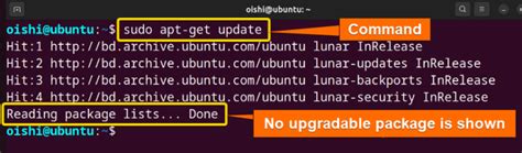 Apt Vs Apt Get [whats The Difference] Linuxsimply