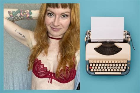 Sex Worker Self Publishes Unique How To Guide YNOT