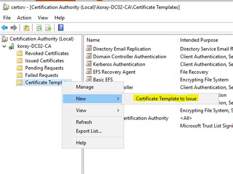 Adfs Prepare Cert Adfs Ad Security Windows Power Platform