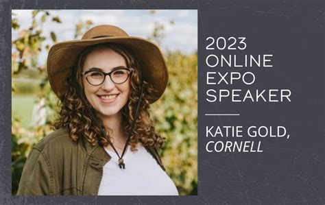 Speaker Spotlight Sustainable Ag Expo