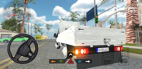 Transit Drift Park Simulator For Android Download