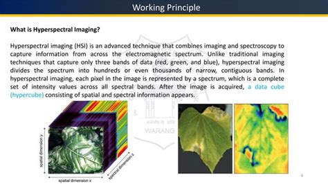Hyperspectral And Remote Sensing On Remote Sensing And Gispptx
