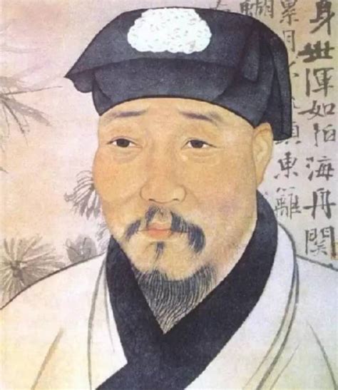 他是明朝三大才子竟自殺九次 鄭板橋自稱其門下一走狗 明朝才子 自殺 鄭板橋 青藤門下 走狗 徐渭 希望之聲