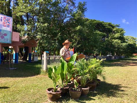 กิจกรรมวันสถาปนาลูกเสือแห่งชาติ โรงเรียนธวัชบุรีวิทยาคม Facebook