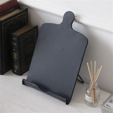 도마 이젤 칠판 감도 깊은 취향 셀렉트샵 29cm