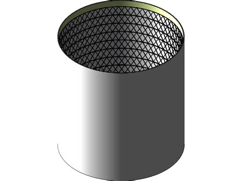 Free Cad Designs Files And 3d Models The Grabcad Community Library