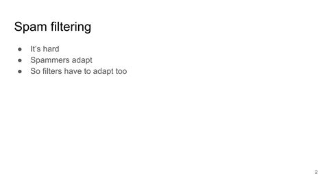 spam detection using machine learning ml pdf