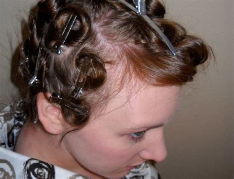 How To Get Curls Without Using Heat