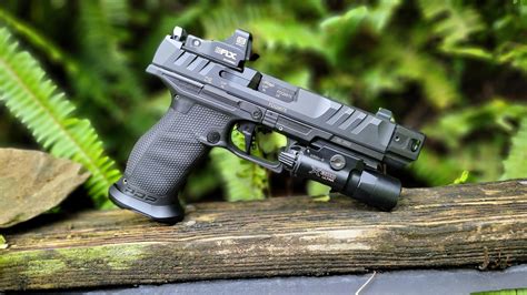 Pdp Pro Sd 10rd Version R Walther
