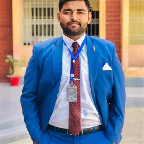 Syed Komail Raza Sindh Agriculture University Tando Jam Sau