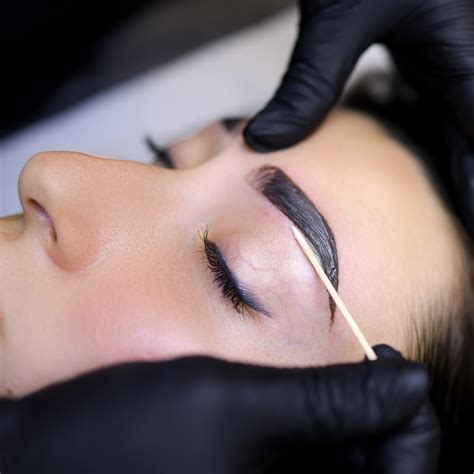 Brow Mapping And Henna Brow Training Course Minnesota Brow Lash And Medspa Academy