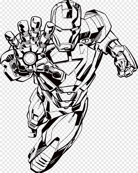 ไอรอนแมน การ์ตูน มาร์เวล ฮีโร่ เหล็ก โลหะ โทนี่ สตรอง หนัง การ์ตูน ชื่อดัง Png Pngegg