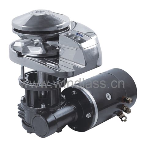 Windlasselectric Windlasselectric Winchwindlasshand Winchcontrol Units