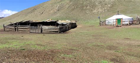 Орхоны хөндийн Орхоны хөндийн соёлын дурсгалт газар