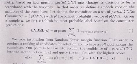 Image Classification Meaning Of Equation For CNN Probabilities Data Science Stack Exchange
