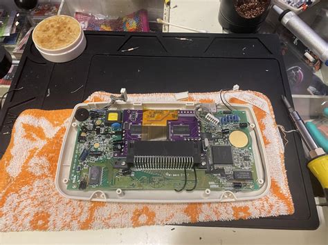 Nes Wont Power On R Consolerepair