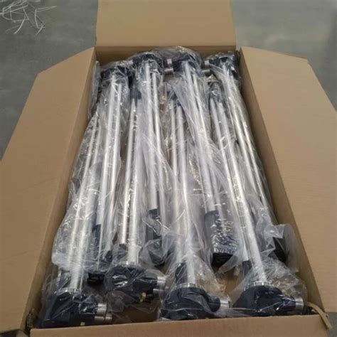 High Accuracy Water Oil Hot Temperature Level Sensor Oil Level Sensor