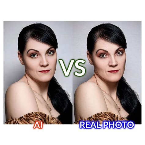Ai Versus Real Photography Can You Tell The Difference