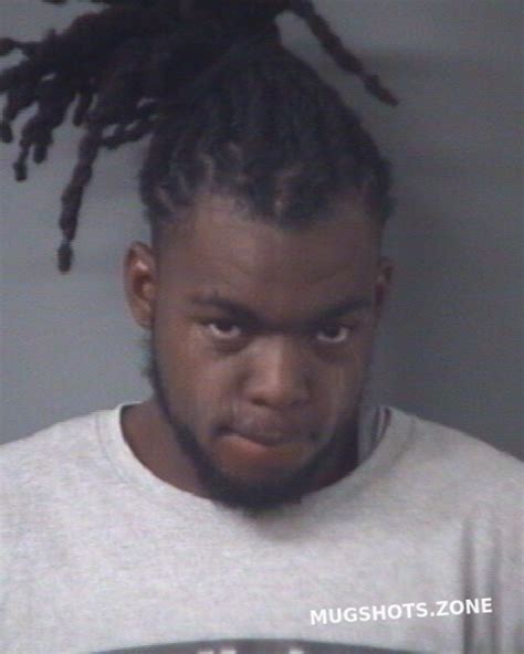 Barnes Jaquan Dashaun 07032021 Wilson County Mugshots Zone