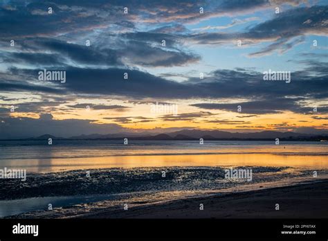 THAILAND PRACHUAP BANG SAPHAN BO THONG LANG BAY Stock Photo Alamy