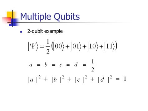 Quantum Computing John A Clark Dept Of Computer Science University Of York Uk York Cs Seminar