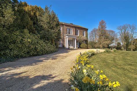 Walcot Hall Special Celebration House Lincolnshire