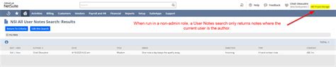 Netsuite User Notes Integration 11 Lessons Learned Netsuite Insights