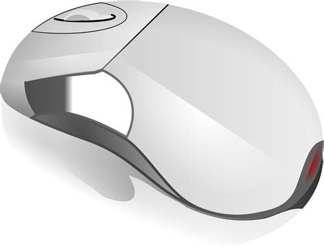 Download Modern Computer Mouse Design
