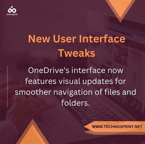 Onedrive Microsoft365 Uiux Cloudstorage Productivity Userexperience… Technosprint Info