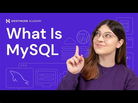 what is mysql hng learn