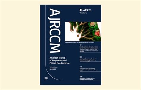 Ajrccm Ucd School Of Medicine