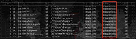 修改系统时间后重新部署，服务无法正常启动服务 Cloudexplorer Lite 社区论坛 Fit2cloud 飞致云