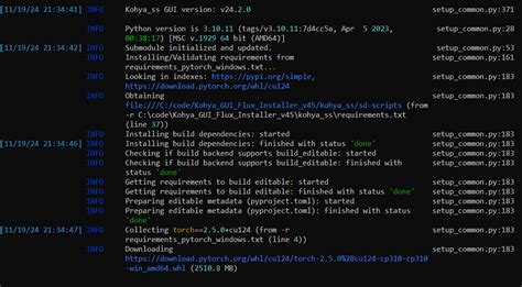 Like This I Mean Error Pips Dependency Resolver Does Not Currently Take Into Account All The