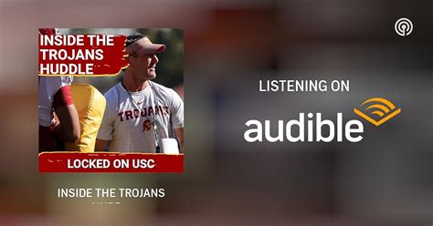Inside The Trojans Huddle The Assistant Coaches Had Their Muzzles
