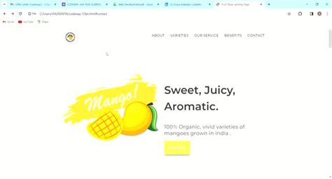 Divya Adabala On Linkedin Codecrafting Webdesign Jswonders