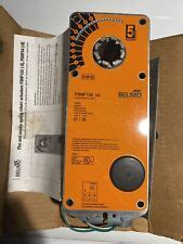 Belimo Fstf120 S Us Fsnf Fire And Smoke Damper Actuator For Sale Online
