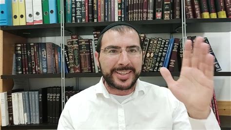 קצר לפרשת עקב הסכנה בדור השפע סיפור הרב יעקב מלול Youtube